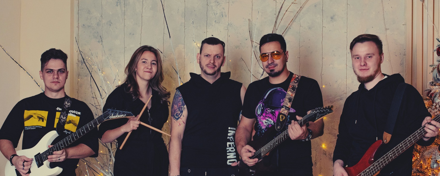 Paw Strike | - Создаем и играем авторский альтернативный рок. 2024 ...