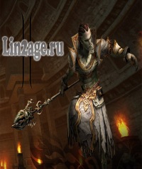 Новый ПВП PvP server Lineage II Intelude L2 La2 Линейдж Л2 Ла2 Интерлюд ...