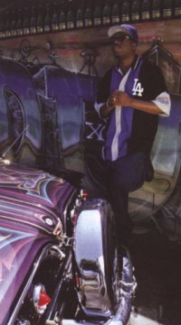 CrIp'$ 4 LiFe ###| | этот союз для тех кто уважает Настоящих черных ...