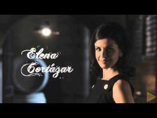 Gran Reserva; El Origen 1x01 (Elena Cortazar) — Видео от Ужасы Триллеры ...