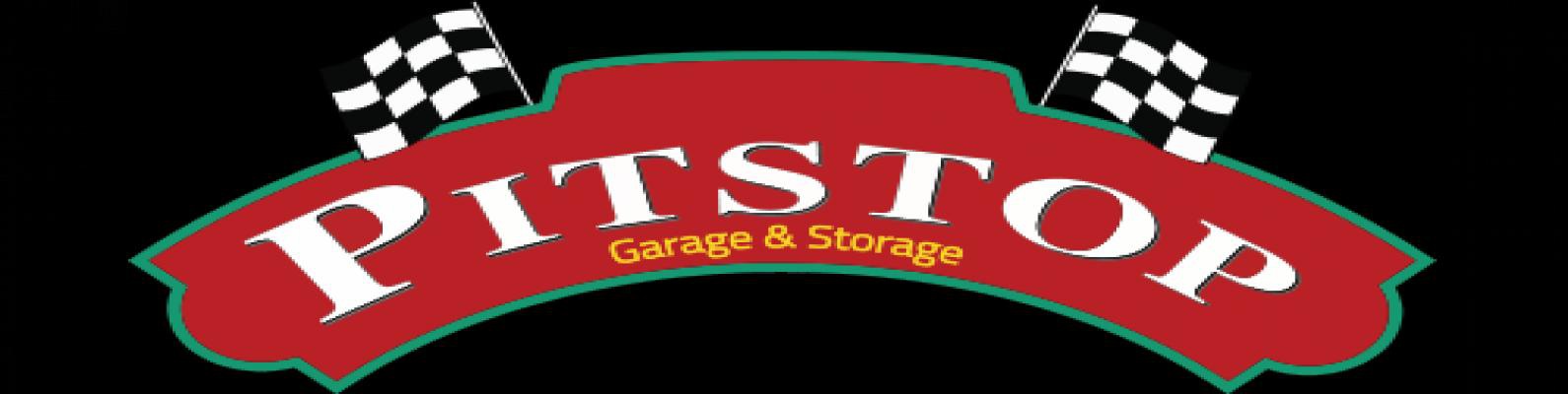 Гараж - место для Pit-Stop | Welcome to Pit Stop Garage & Storage. 2025 ...