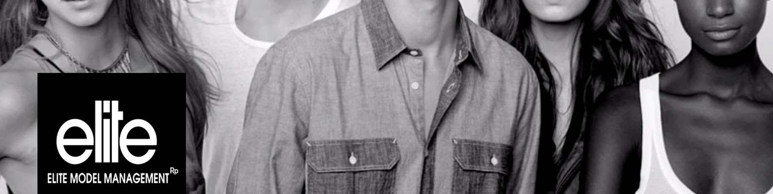 Elite Model Management ᴿᴾ | Elite Model Management, también conocida ...
