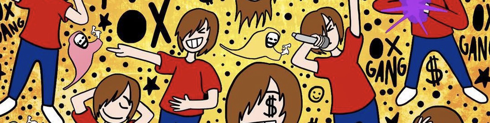 MATT OX | MATT OX (Мэтт Окс) – рэп-исполнитель. 2025 | ВКонтакте