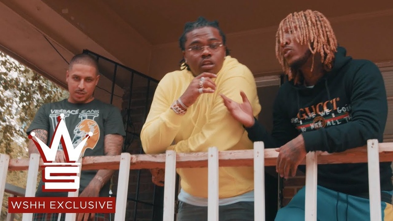 OSBS Feat. Gunna "No Cap" (WSHH Exclusive - Official Music Video ...