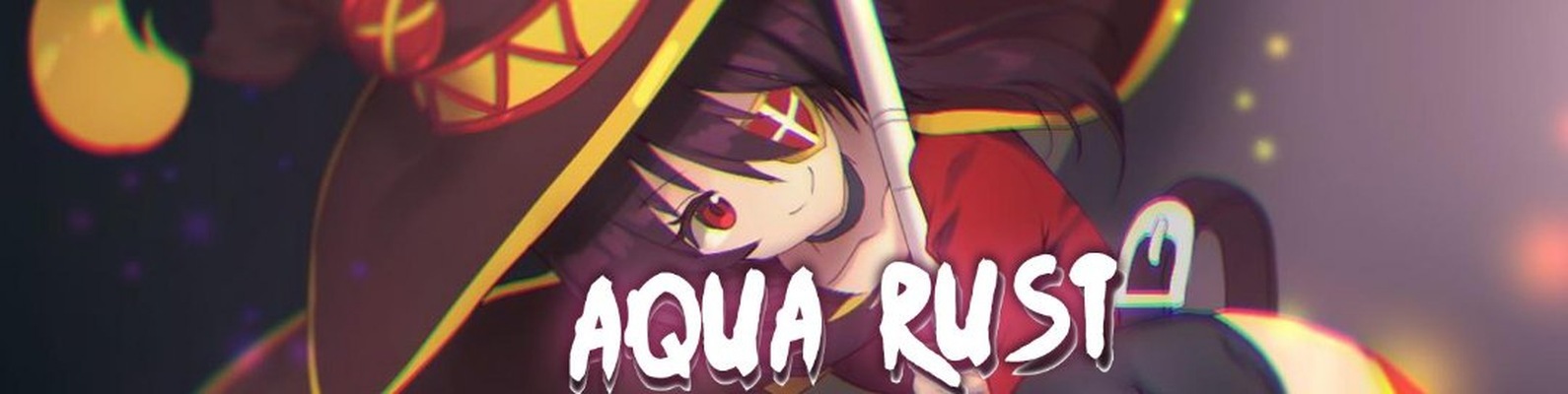 AQUA RUST 2025 | ВКонтакте