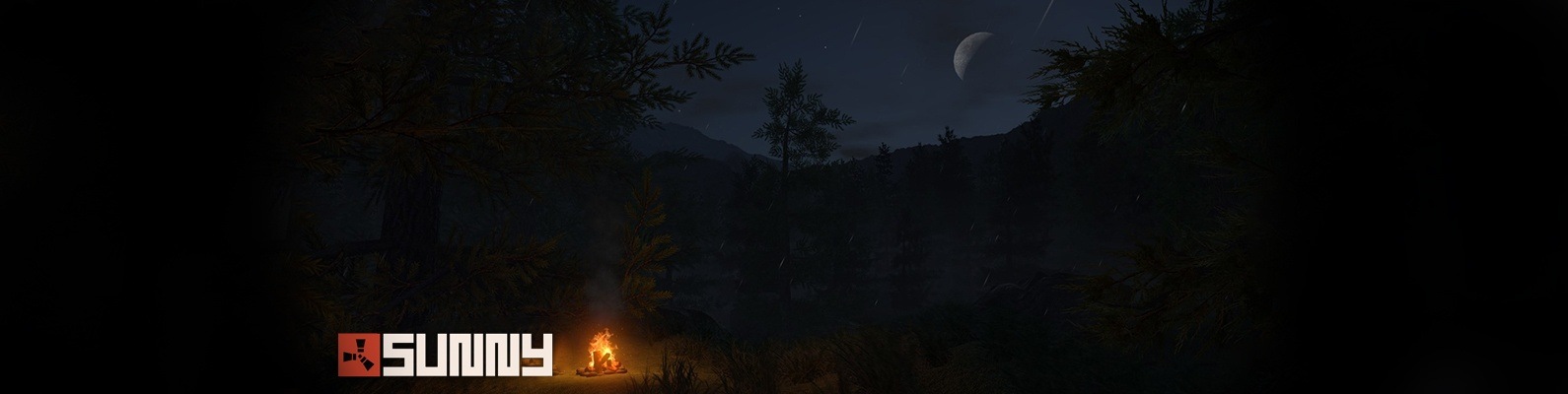 RUST СЕРВЕР: SUNNY OFFICIAL - SOLO MAX 2 | Группа сервера SUNNY О ...